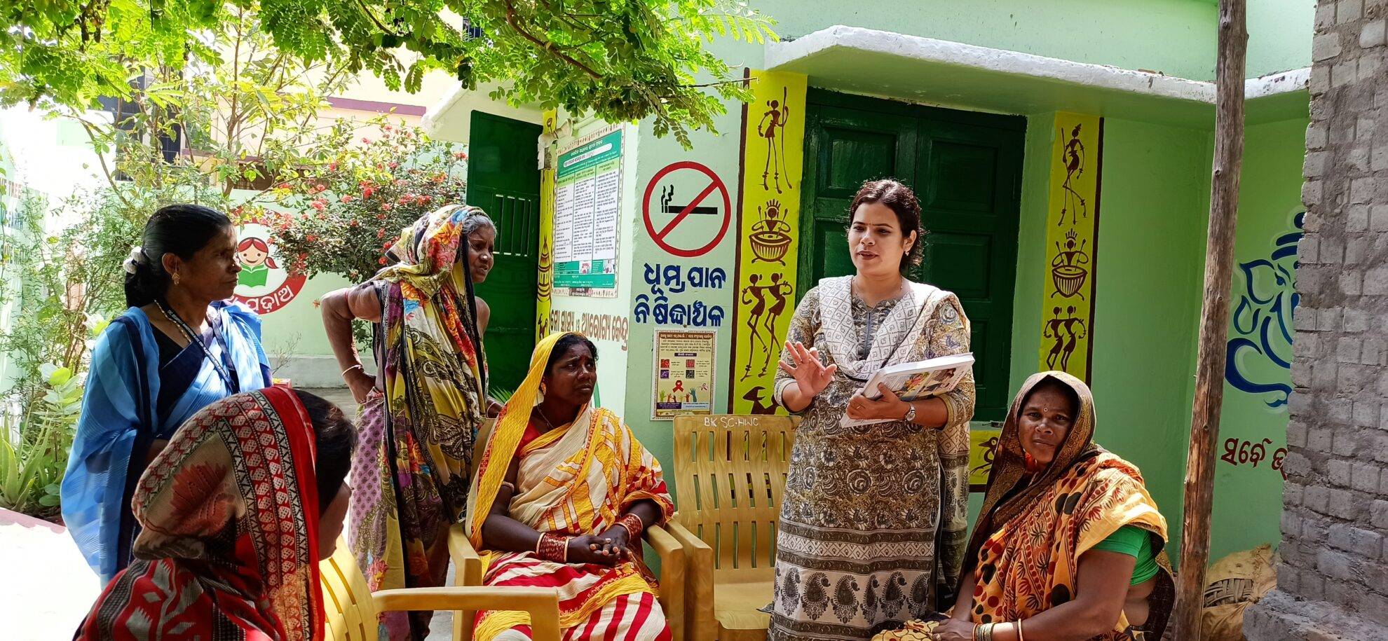 AI-Assisted VIA, with support from Jhpiego, pioneers’ early detection ...